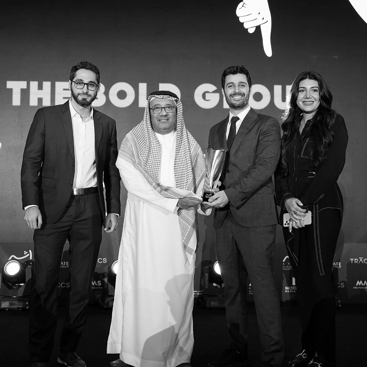 The Bold Group | The Group